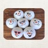 Snowman Snowballs Set 4 | Embroidery Garden