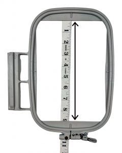 Standard Hoop N Press Pads | Embroidery Garden