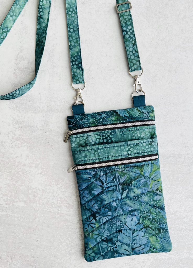 Patty Jo Purse Collection | Embroidery Garden