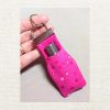 Chapstick Key Fobs | Embroidery Garden
