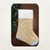 Design Your Own Stockings Set | Embroidery Garden