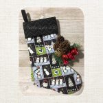 Design Your Own Stockings Set | Embroidery Garden